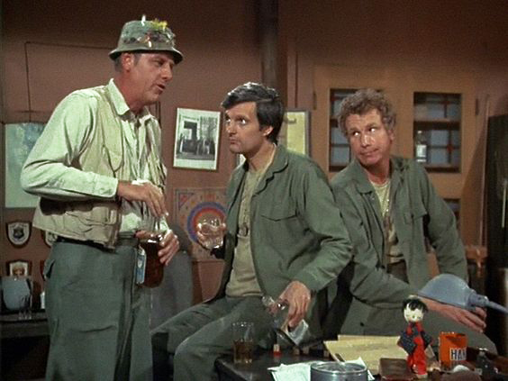 Major mistakes you totally missed in MASH—some are hard to unsee