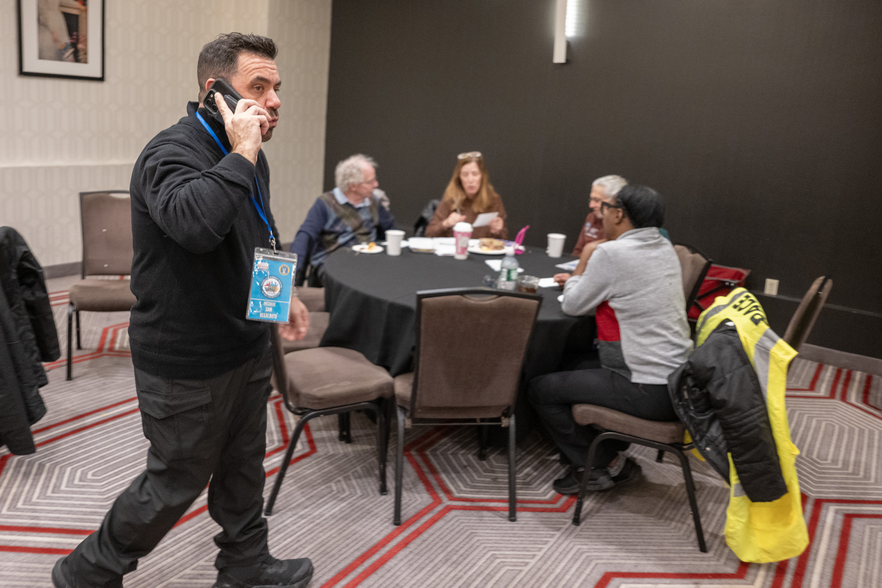 Mummers string band competition has been 'suspended' because of high ...