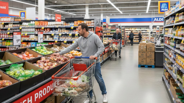 9 insider Aldi shopping secrets only longtime fans really know