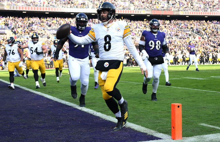 NFL-Kolumne von Carsten Spengemann - Playoffs oder Sofa: Die Nacht der ...