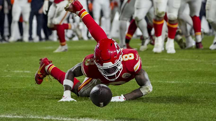 It only took one game for Kristian Fulton to flip the Chiefs’ offseason ...