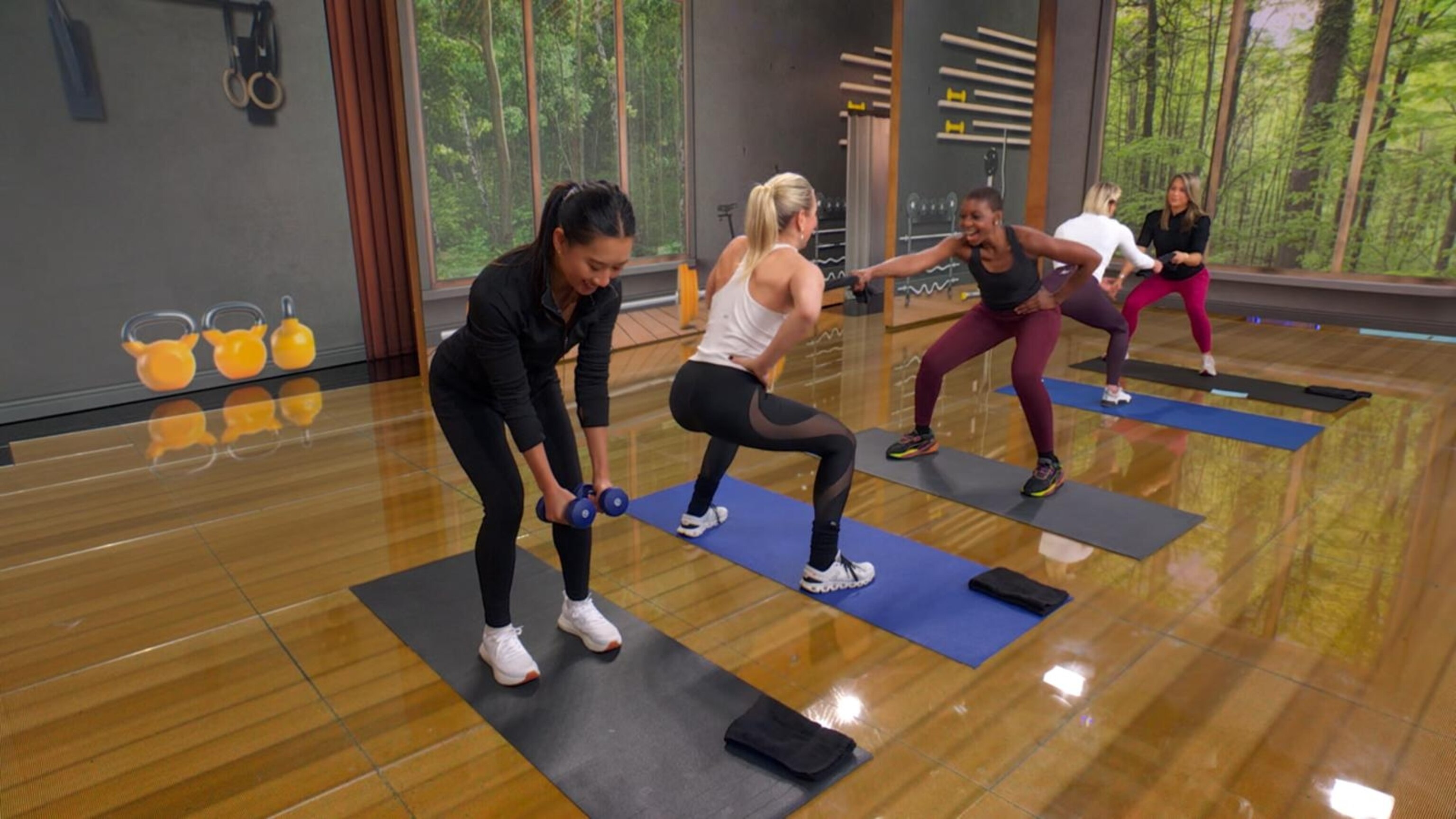 How to kickstart strength training in 2026