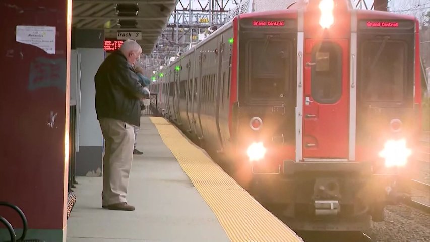 Changes to Metro North ticketing to begin on Sunday