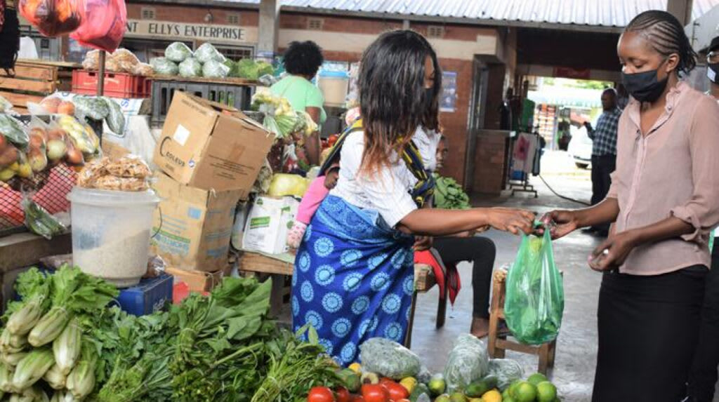 Top 10 African countries with the highest cost of living at the start ...