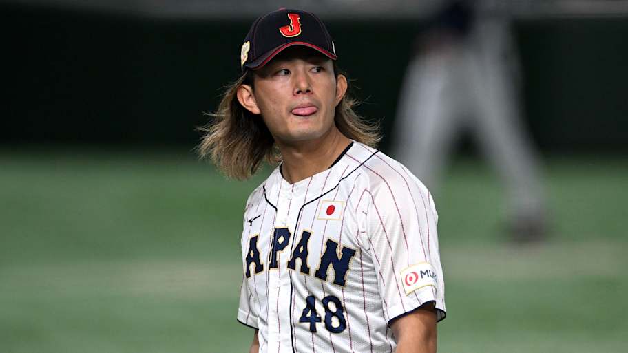 Tatsuya Imai joins Astros while the Reds watch their rival strike out again
