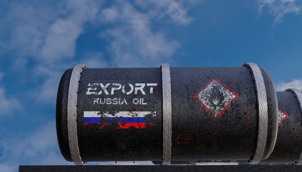 Watt’s happening: Russia feels the oil-related pain