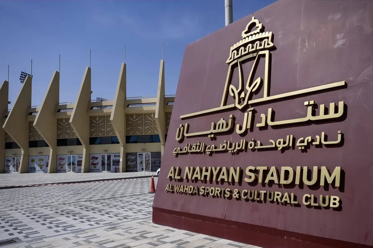 Al Wahda officially sign former Liverpool striker
