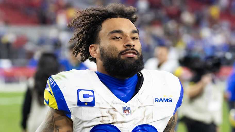 Key matchups for Rams' regular season finale vs. Cardinals