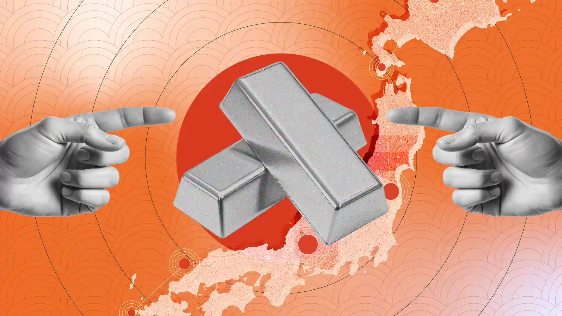 Silver near $78 in London but crashes $150/kg in India: What the metal ...