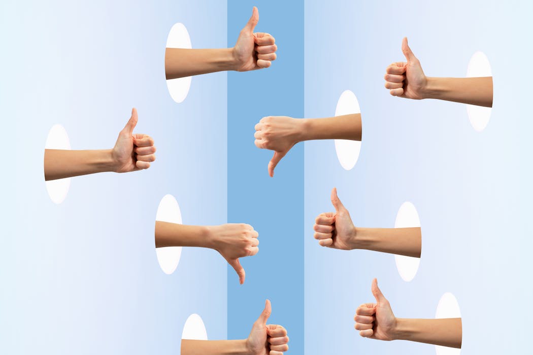 Stop the 'good' vs 'bad' snap judgments and watch your world become ...