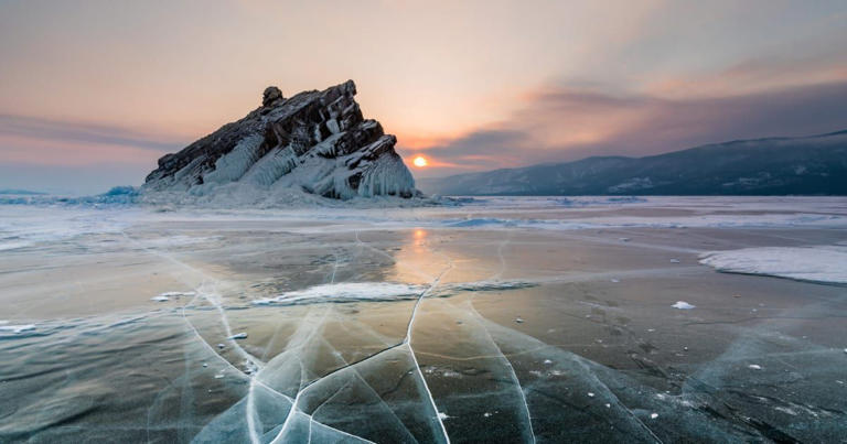 Dangerous loop in Arctic atmosphere could speed up climate change