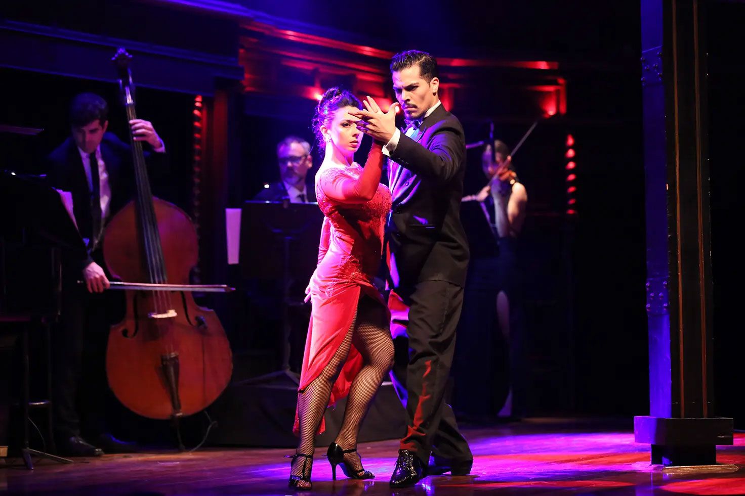 14 best places for tango in Buenos Aires, according to an Argentinian
