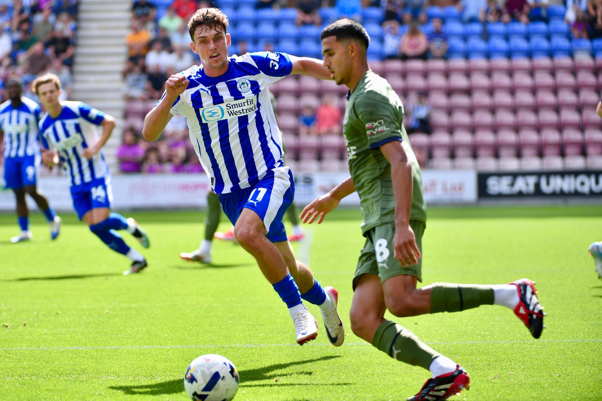 Hard wok and patience paid off for goal-scoring Peterborough United ...