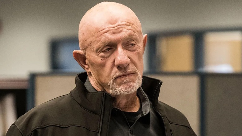 Breaking Bad's Mike Ehrmantraut wouldn't exist without a How I Met Your ...