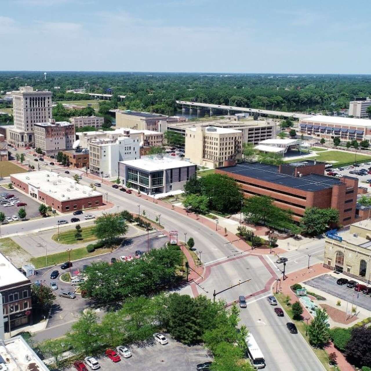 Commentary: Saginaw’s billion-dollar moment begins on Main Street