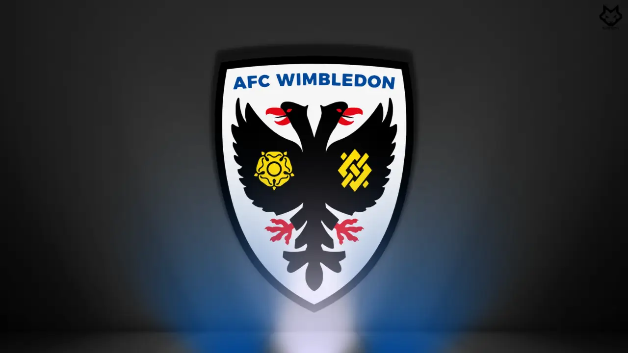 League Two side poach AFC Wimbledon man as part of double deal