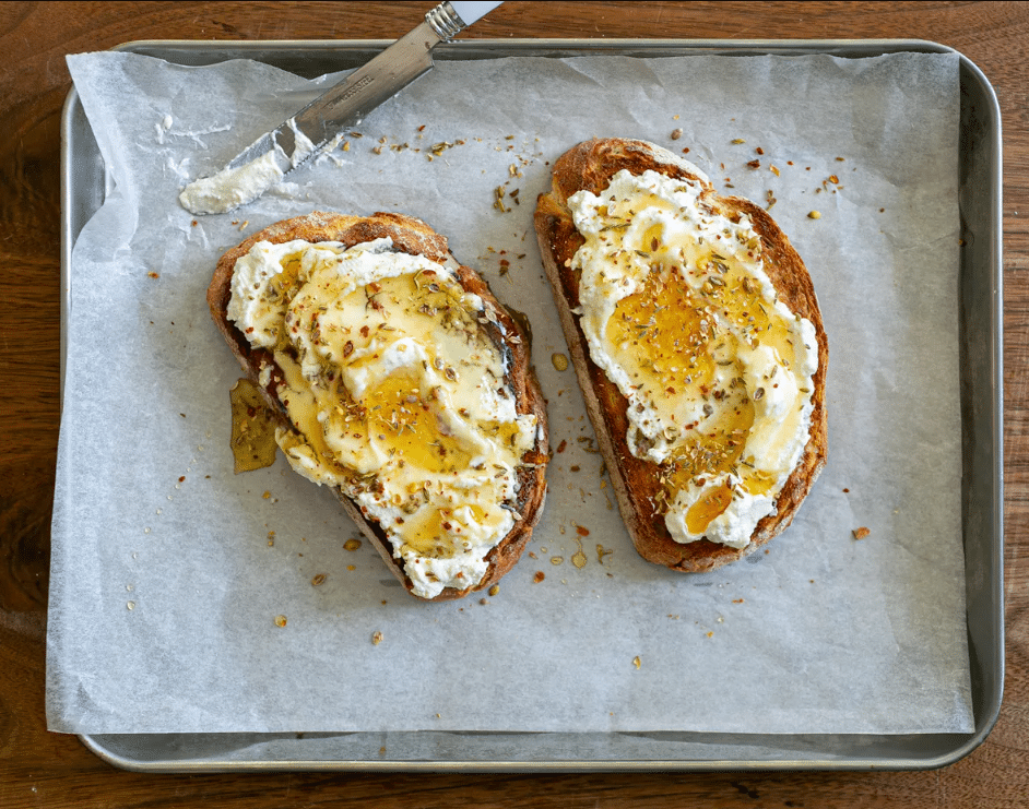 20 lazy-girl gourmet dinners you can make in under 10 minutes