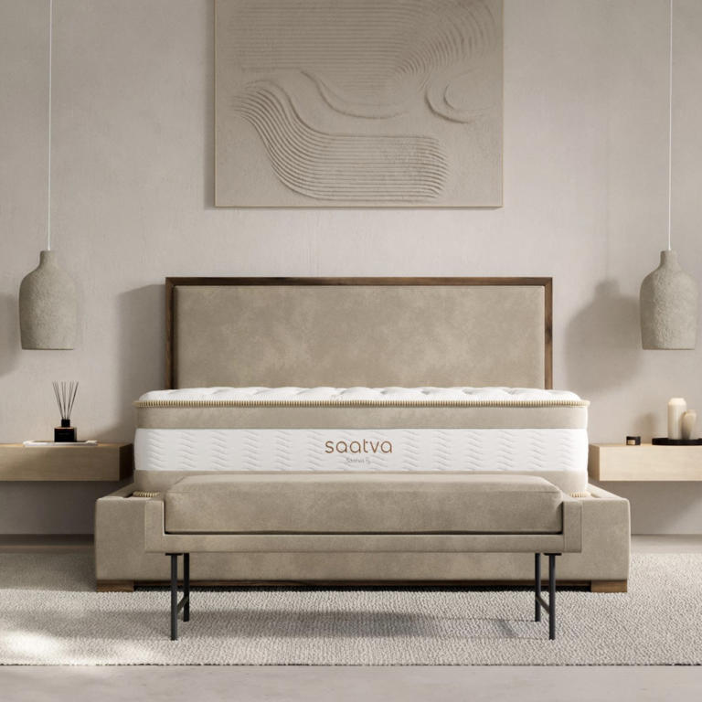 The best Saatva deals in May − everything you need to know about ...