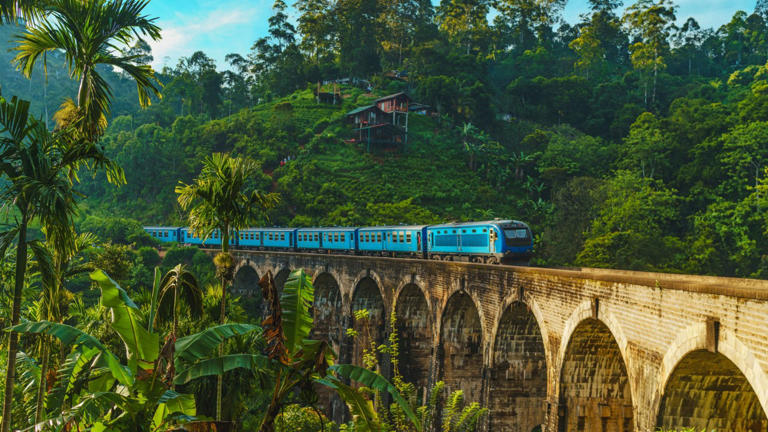 Train travel is on the rise. These are rail experts’ tips and tricks