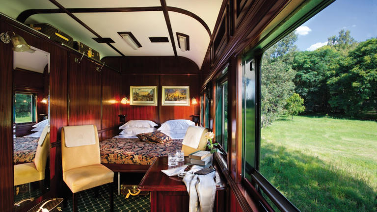 Train travel is on the rise. These are rail experts’ tips and tricks