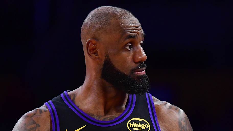 LeBron James game, OKC Thunder matchup headline Cleveland Cavaliers ...