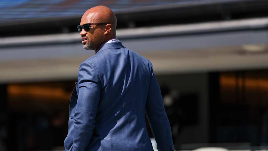 Terry Fontenot's biggest haters were just handed a fresh talking point