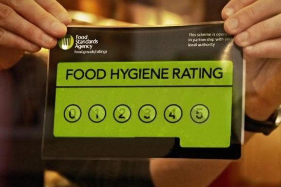 Derby takeaway lands one-star food hygiene rating: 'Major improvement ...