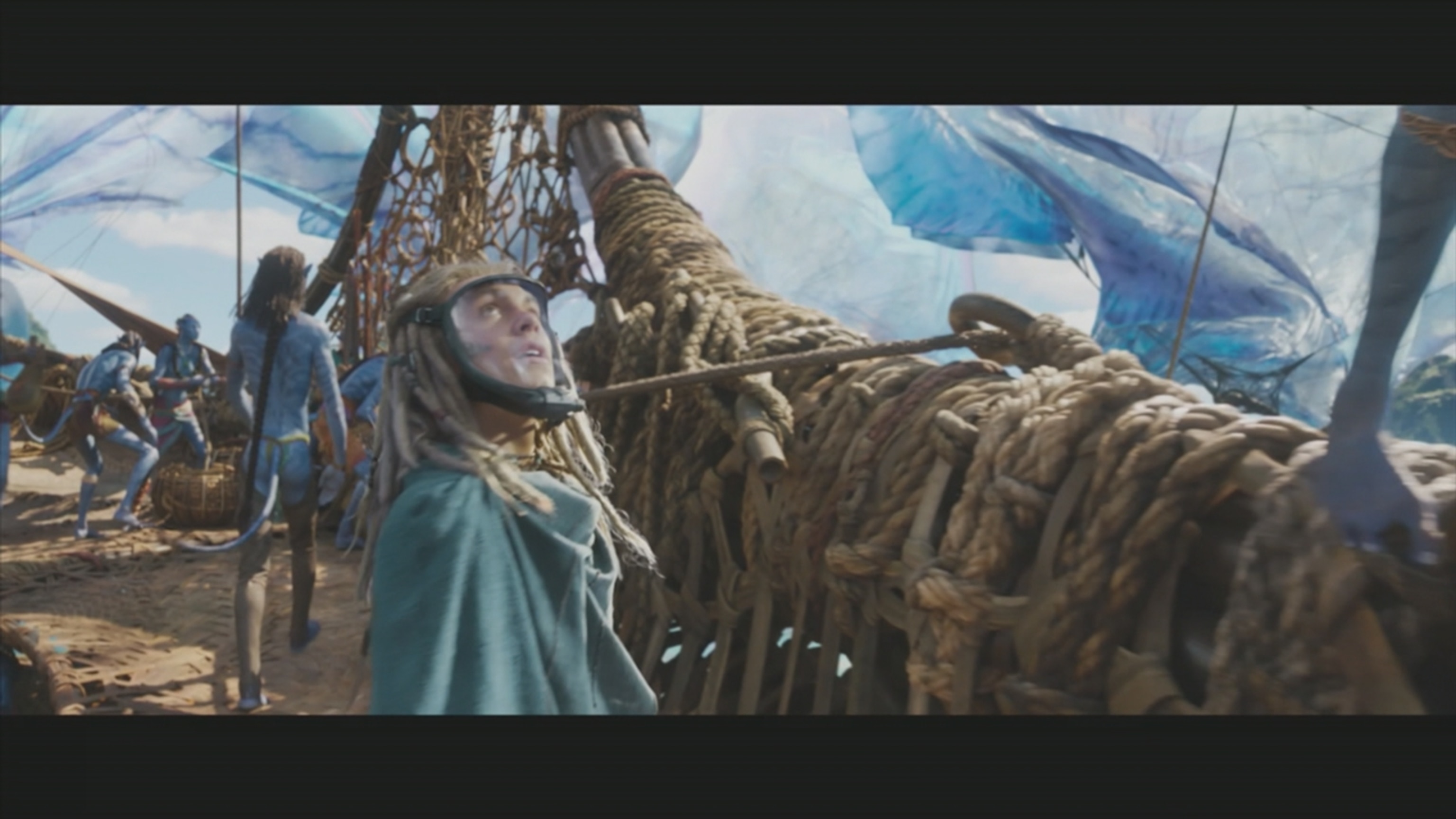 Avatar: Fire and Ash scores big at New Year’s box office