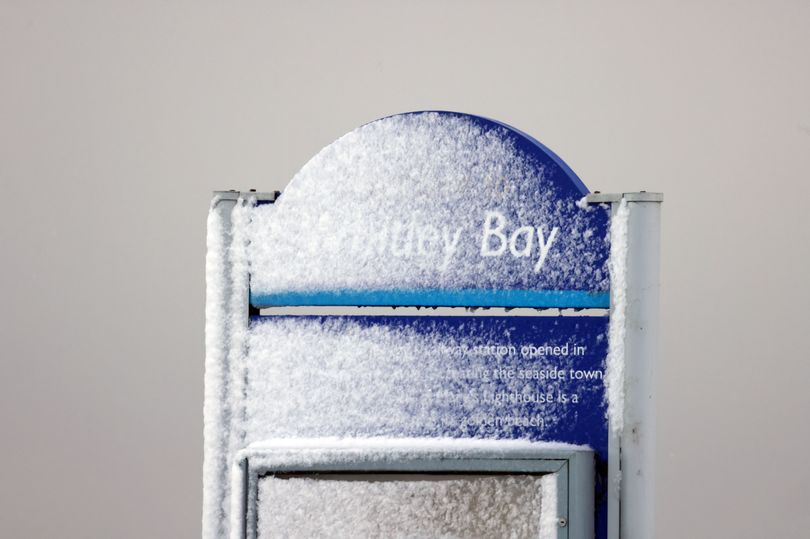 UKHSA issue 30-day forecast for North East amid amber and yellow warnings