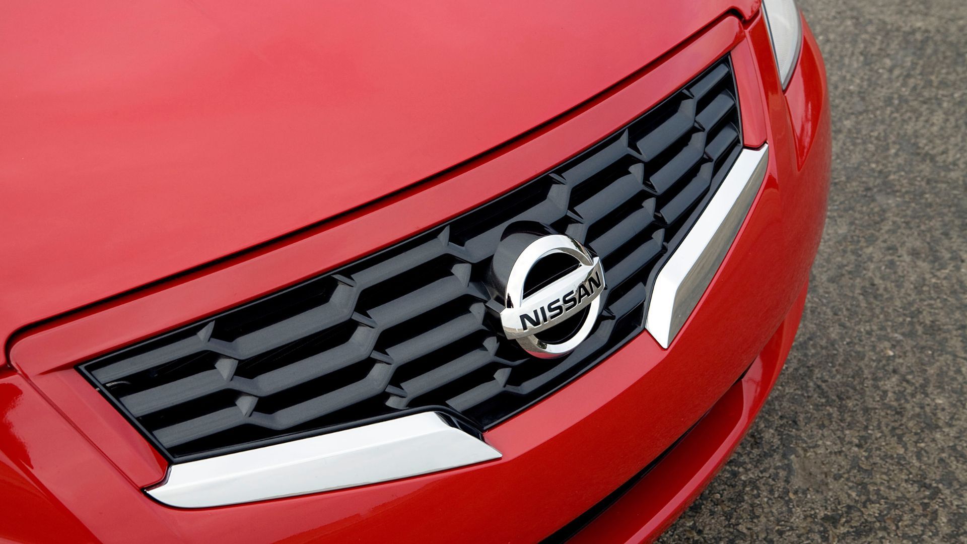 This often overlooked Nissan makes for a perfectly dependable and ...