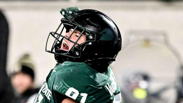 MSU football losing key defensive player to transfer portal