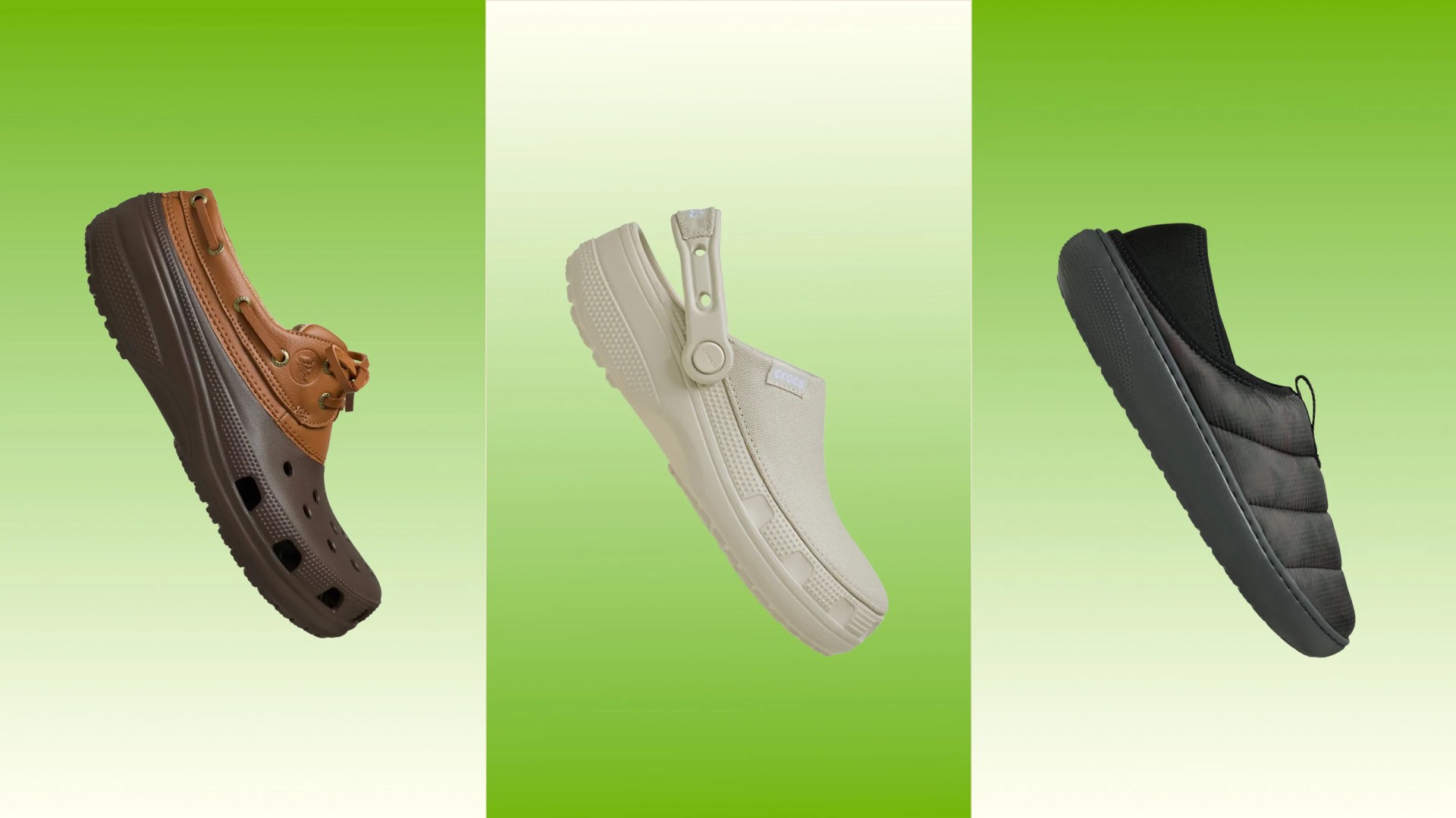The best Crocs of 2025: clogs, sneakers, slip-ons and more