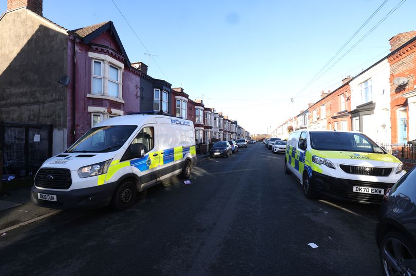 Police at house for days after schoolboy attacked