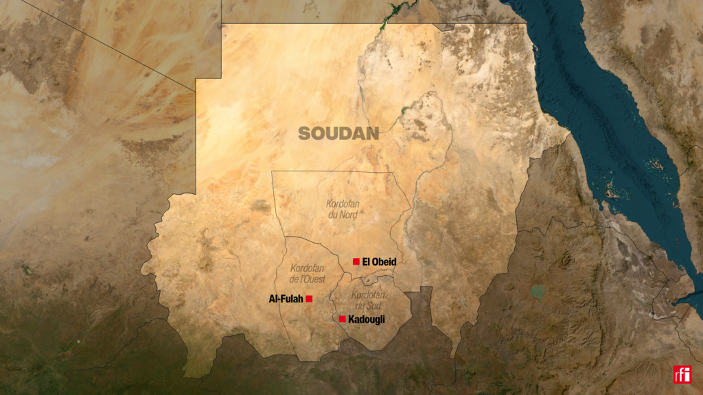Soudan : l'ONU alerte sur un risque « imminent d'atrocités en masse » à ...