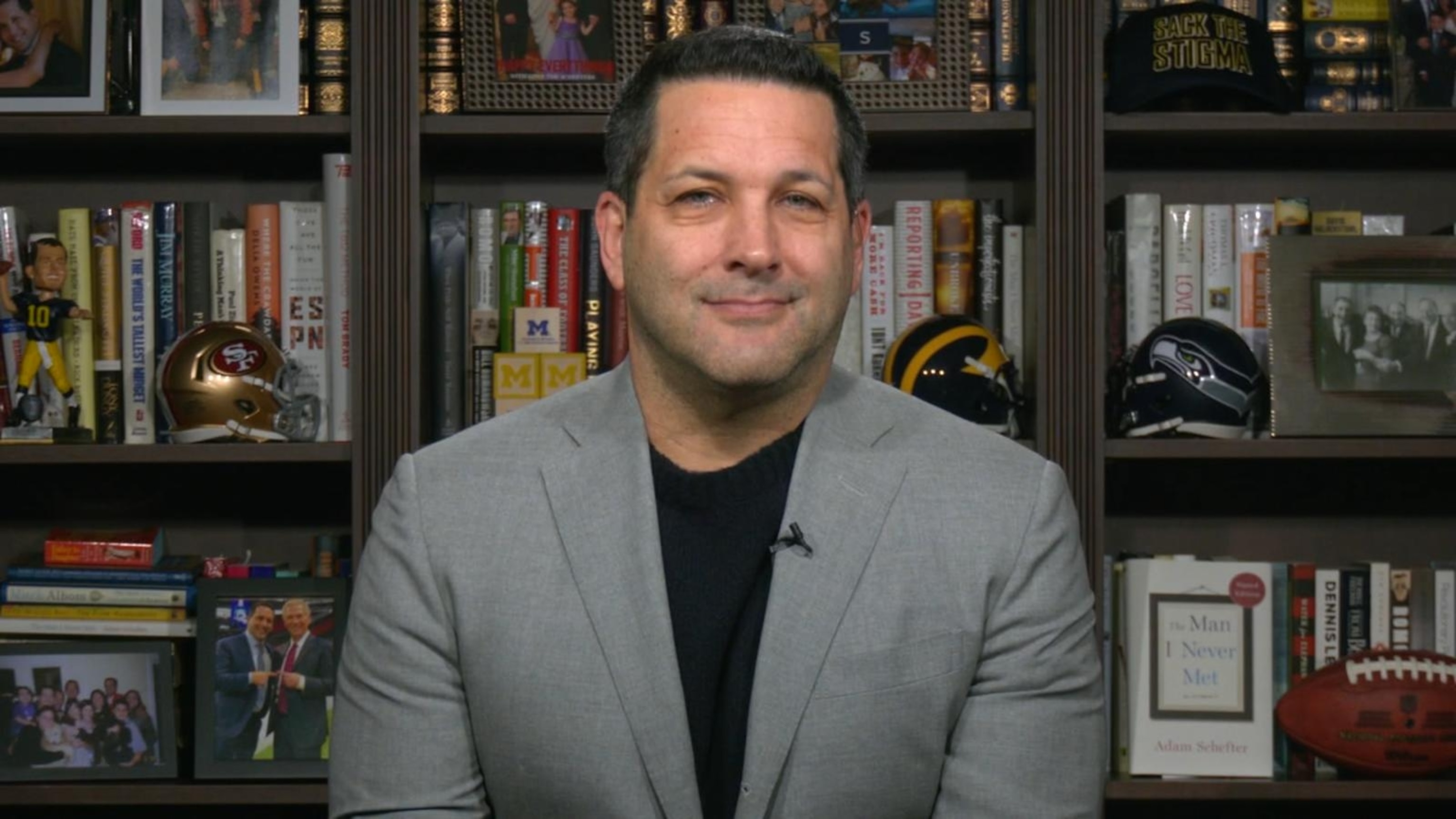 Adam Schefter breaks down crucial NFL matchups