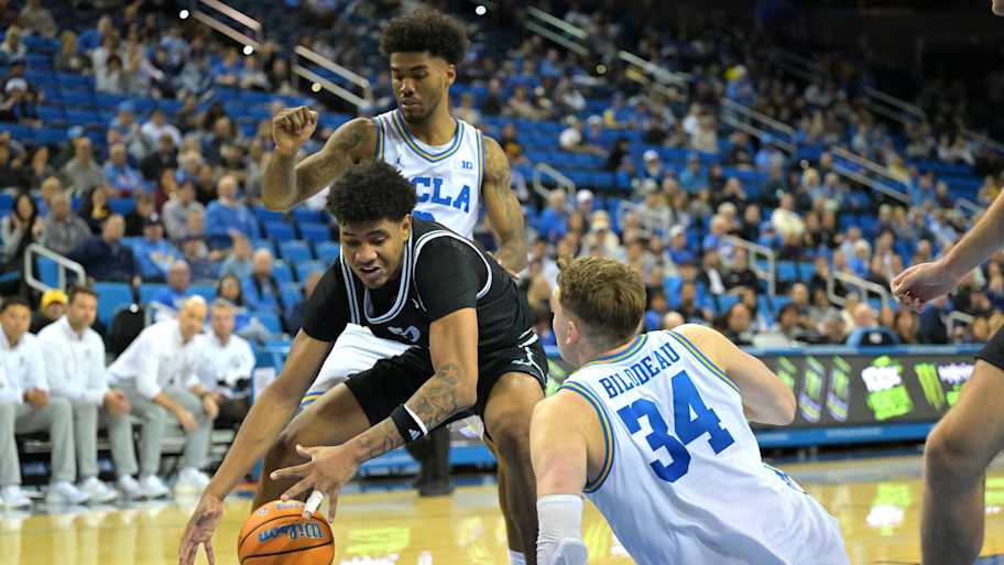 3 keys for UCLA against Iowa