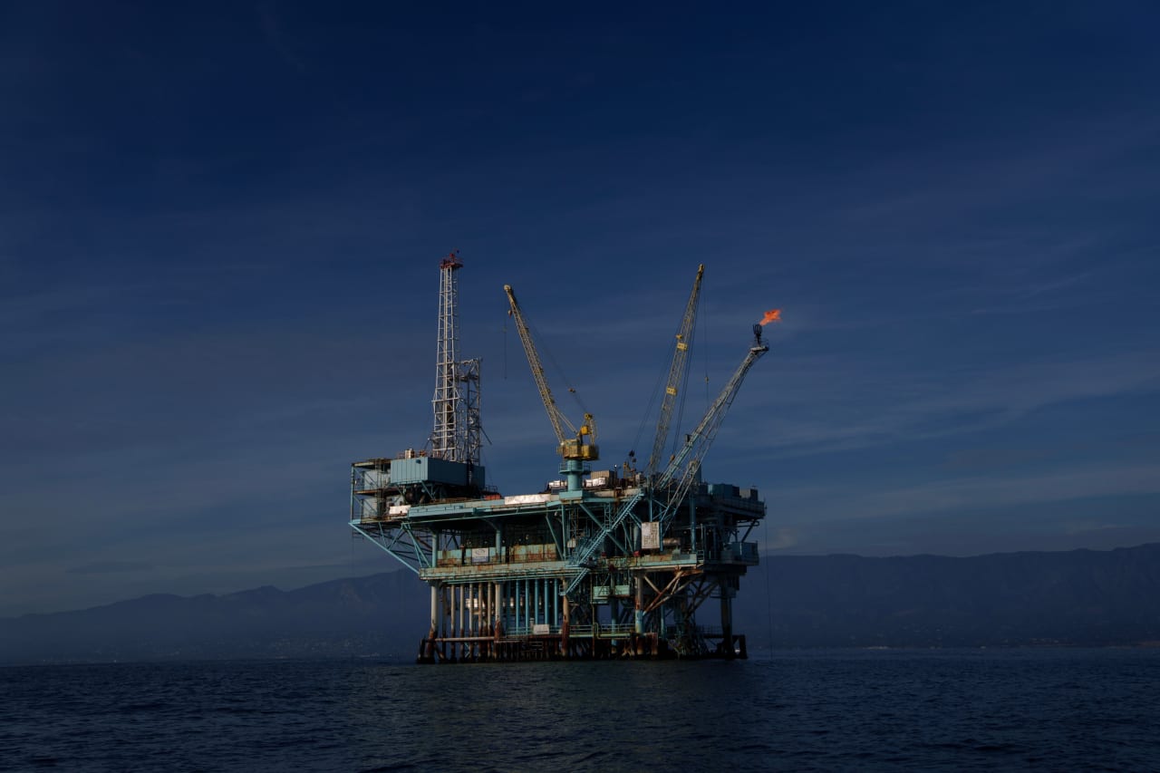 Sable Offshore stock surges as ruling brings California pipeline closer ...