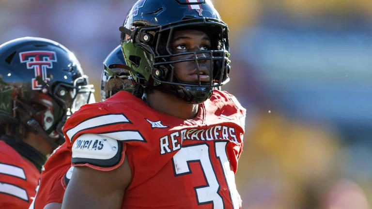Cowboys predicted to draft edge who is a ‘constant problem for tackles’
