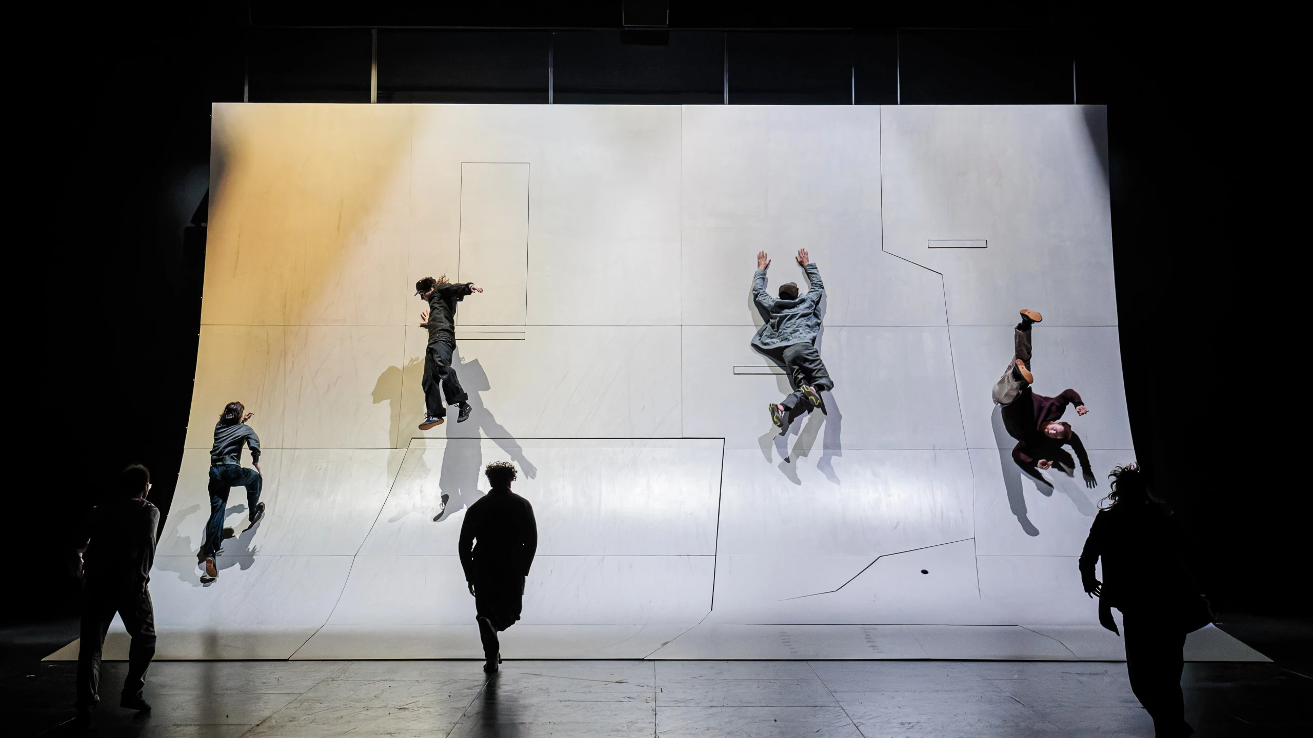 Du cirque, de la magie, de l’humour… les sorties à ne pas manquer en ...