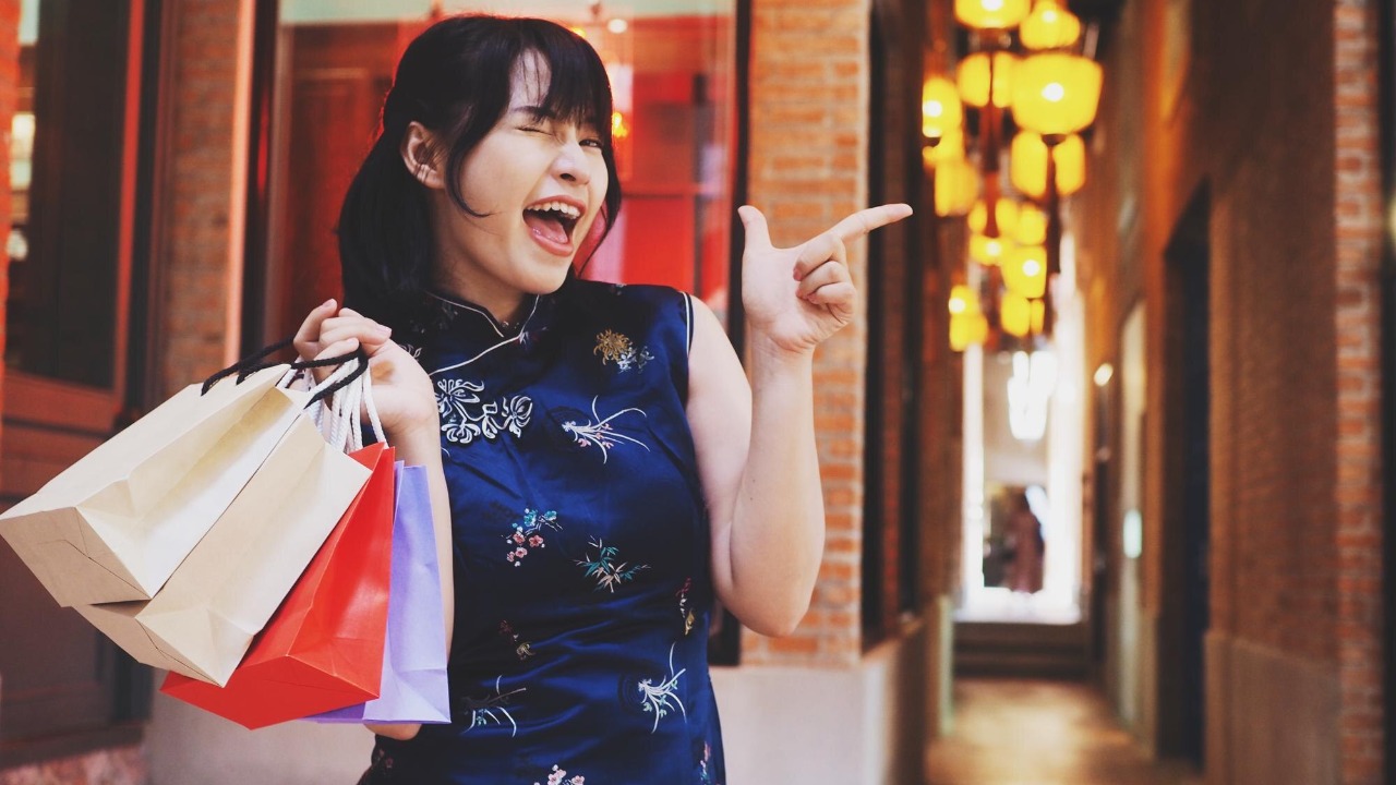 How China's single adults are quietly reshaping consumer spending