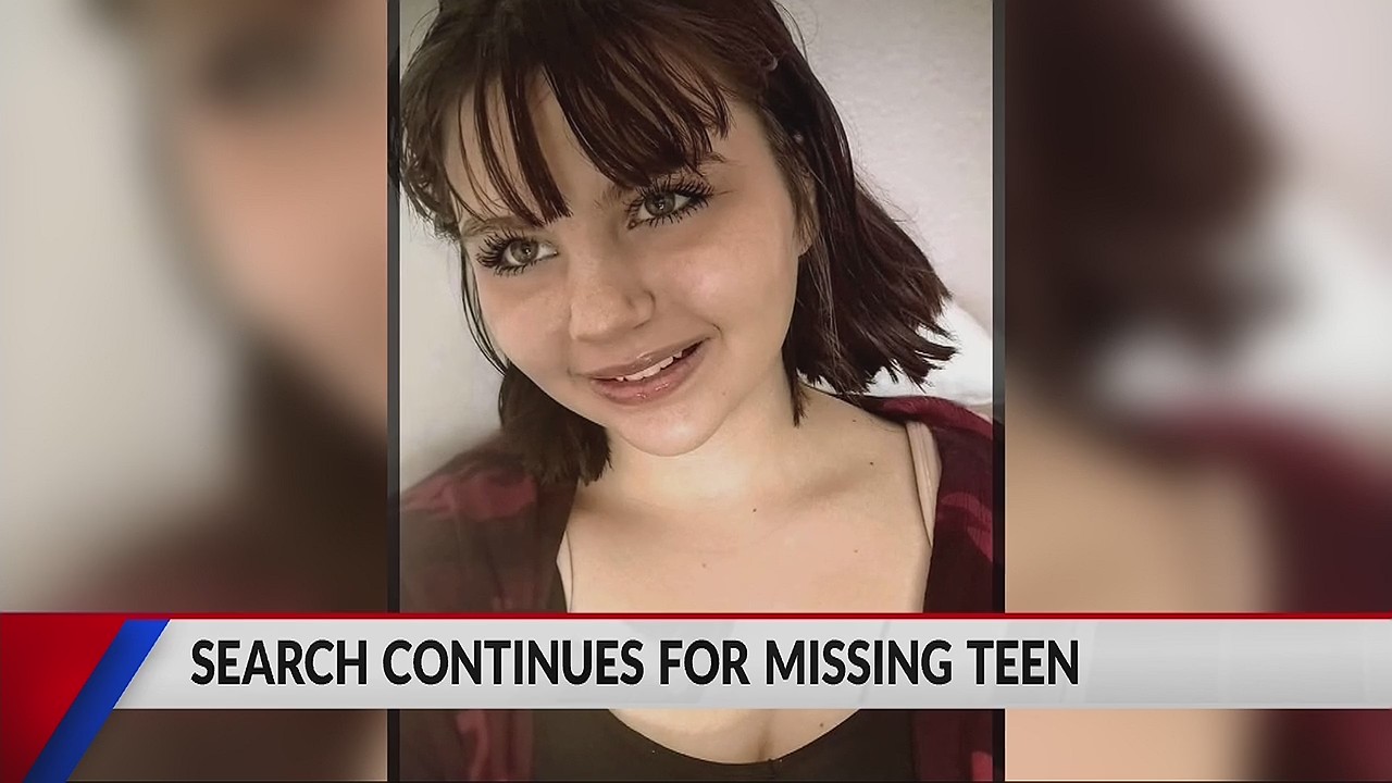 Update on missing Rusk County girl 2