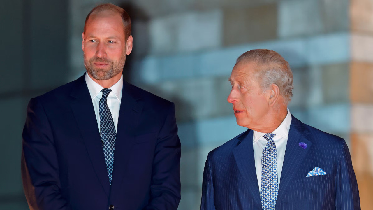 William quietly ends Sandringham’s snobbish Christmas tradition in ...