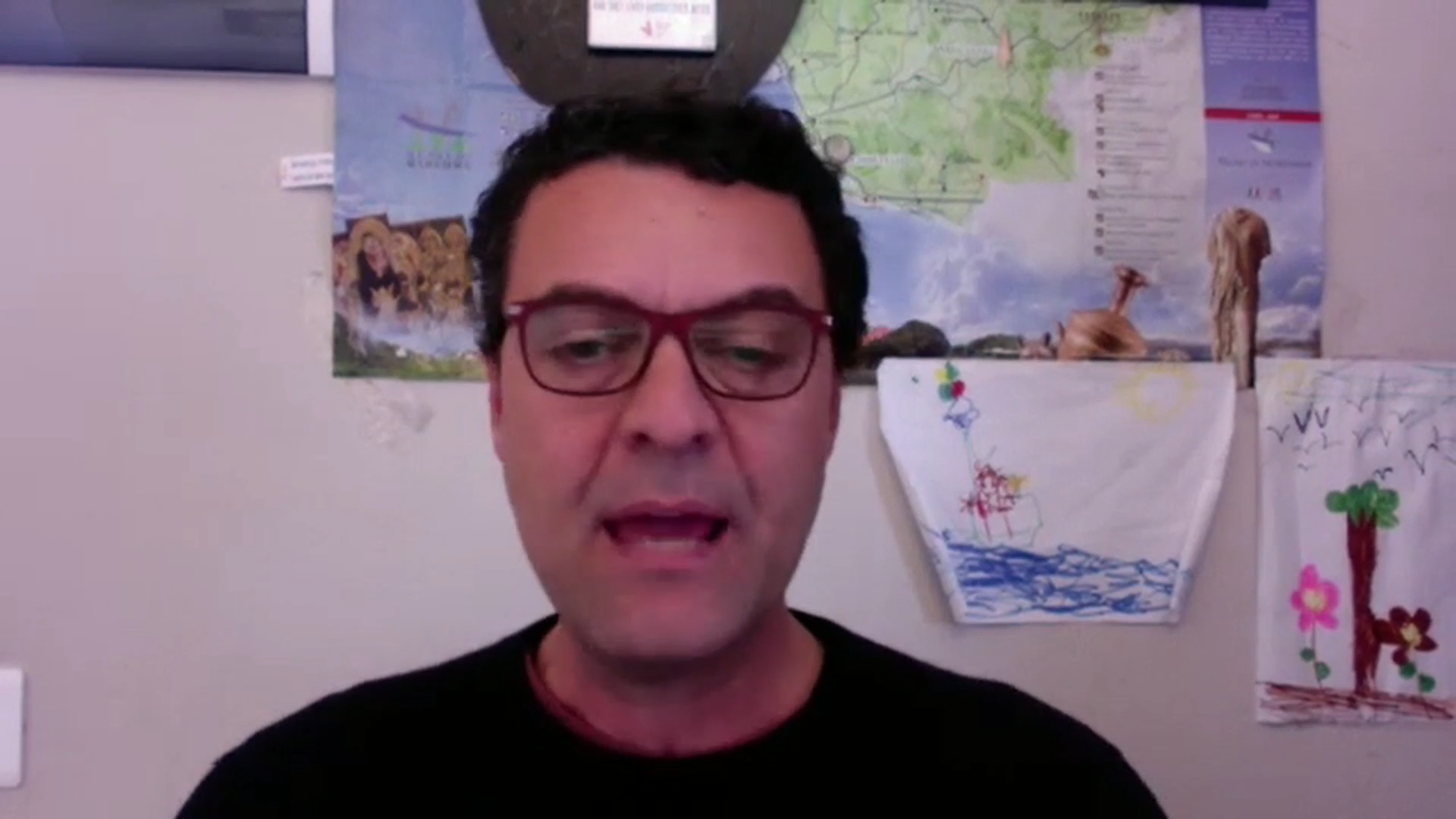 Watch: Revellers as 'young as 13' have partied in Swiss bar affected by ...