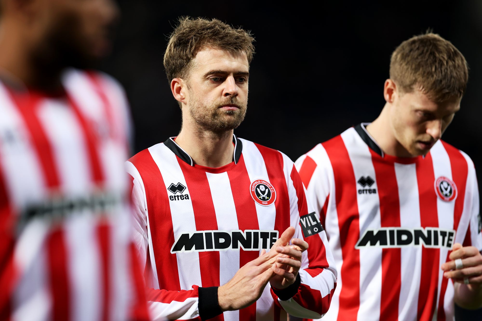 Sheffield United 'advancing' in talks with ex-Leeds United and ...