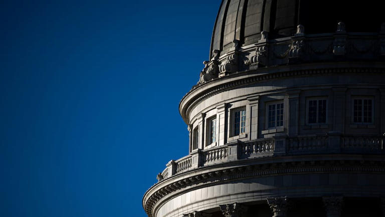 Here’s 25 new Utah laws that went into effect on Jan. 1