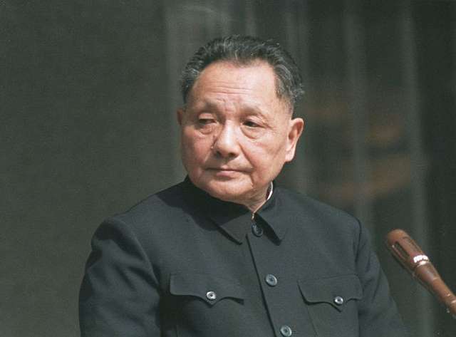 Deng Xiaoping: quem foi o homem que inventou o socialismo com ...