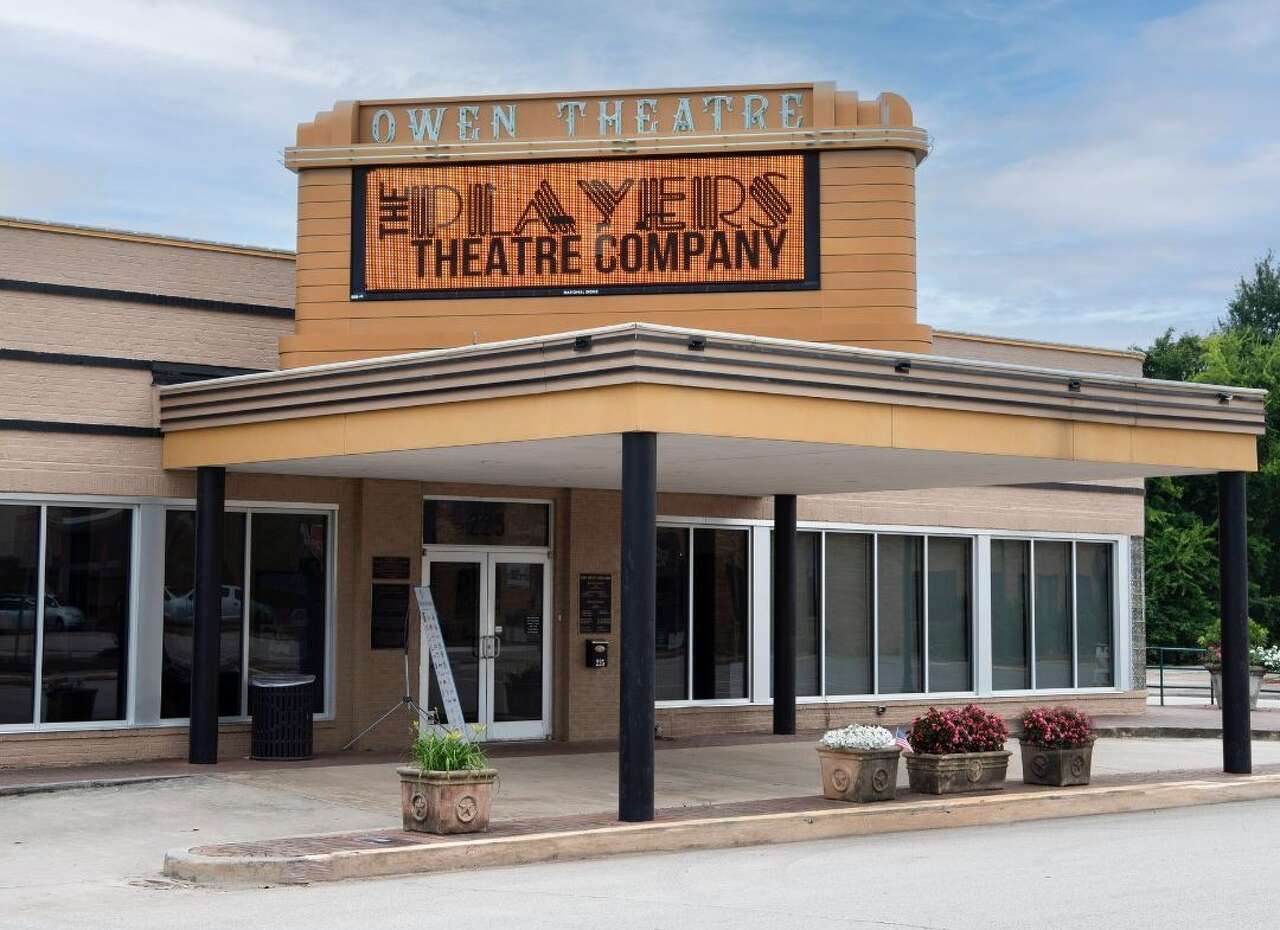 Conroe's Players launch new inclusive show in 2026 through the Penguin ...