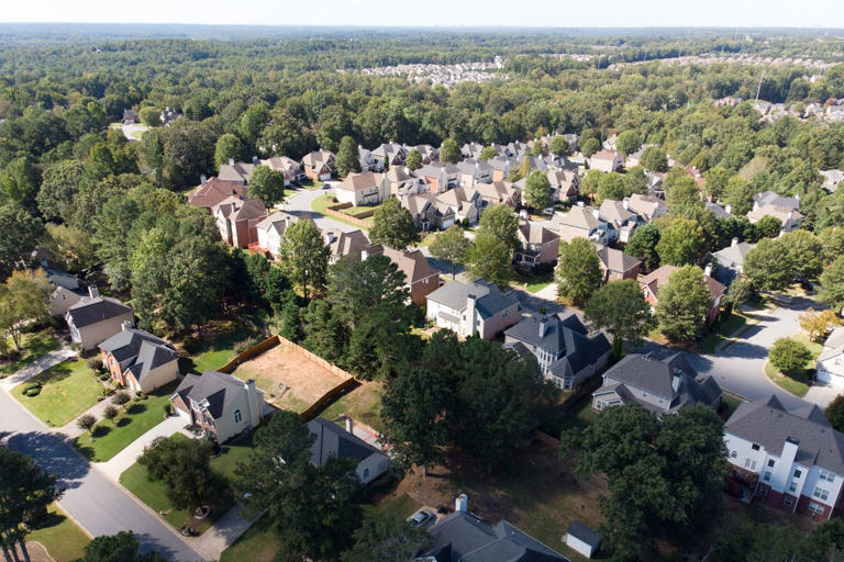 This small city was just ranked the best place to live in the US and it ...