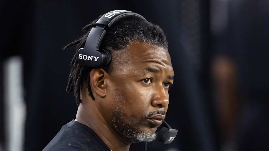 One Raiders rookie continues to make a statement