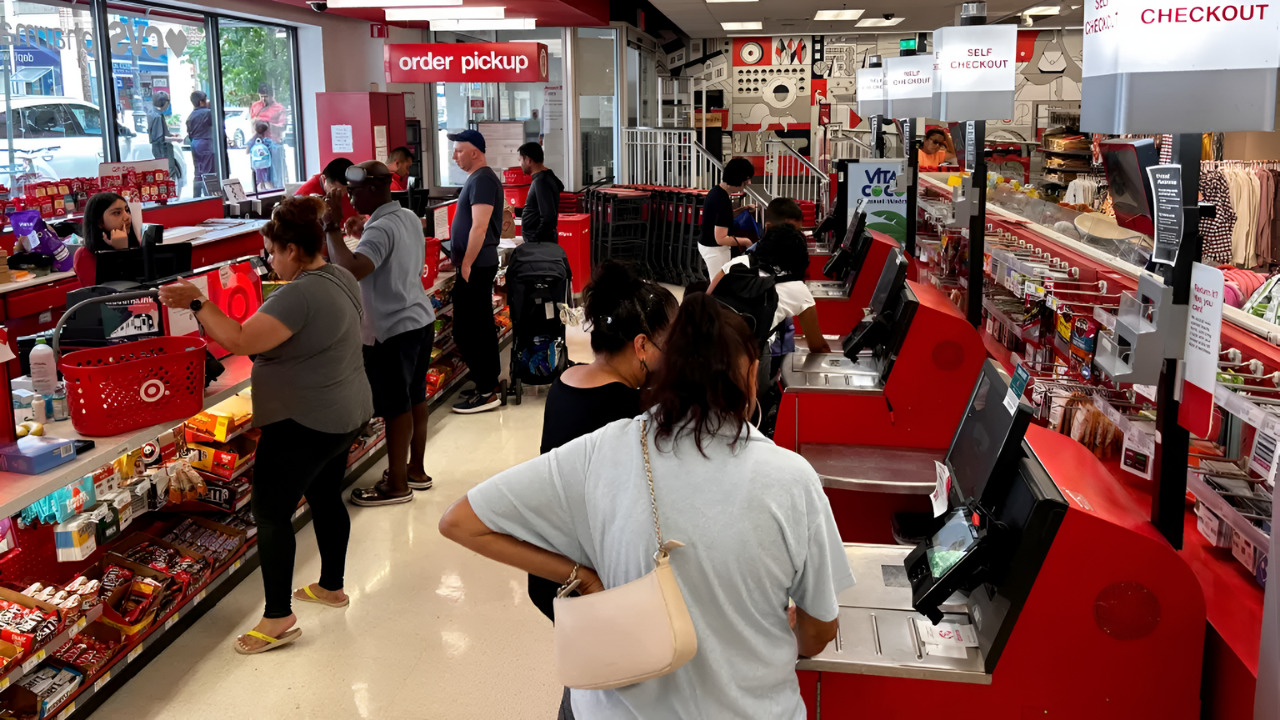 New US cash law hits checkout lanes—stores serving 260M shoppers must ...